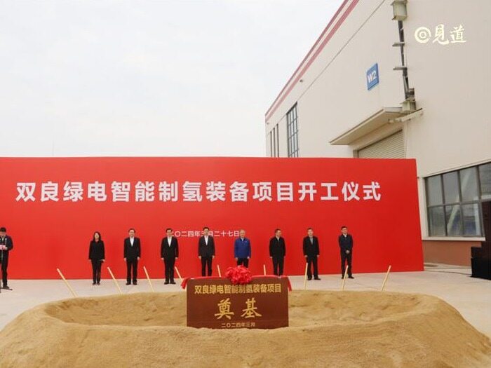 Shenghong Group's 50GWh energy storage battery project settled in ...