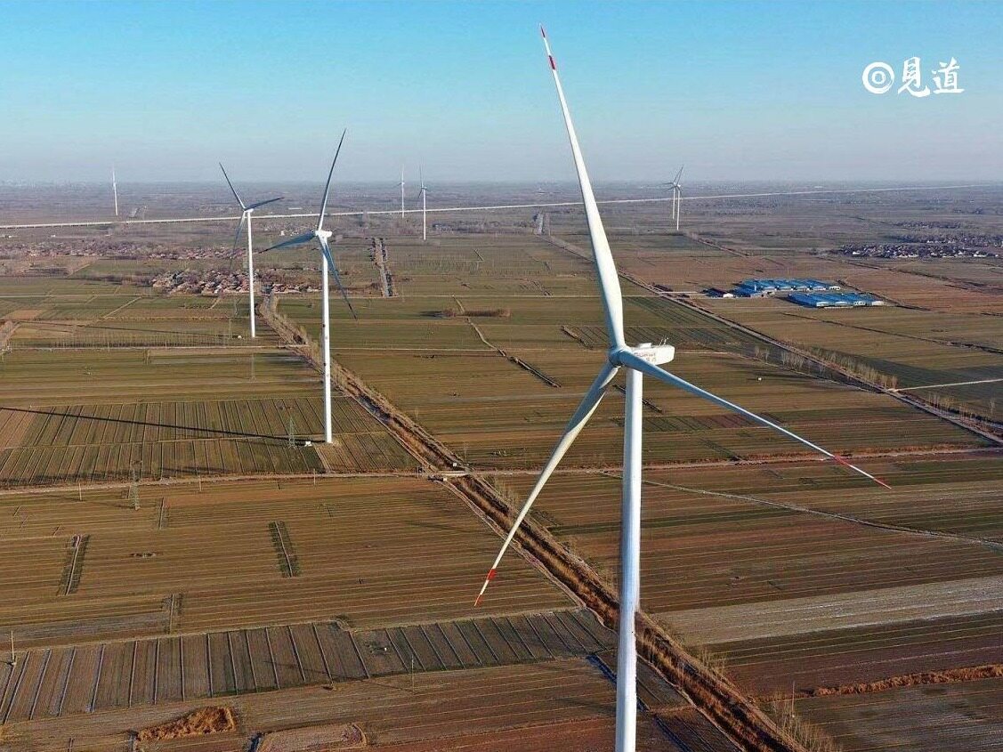Yunda Co., Ltd. signed the Yongzhou Wind Power Industrial Park Project ...