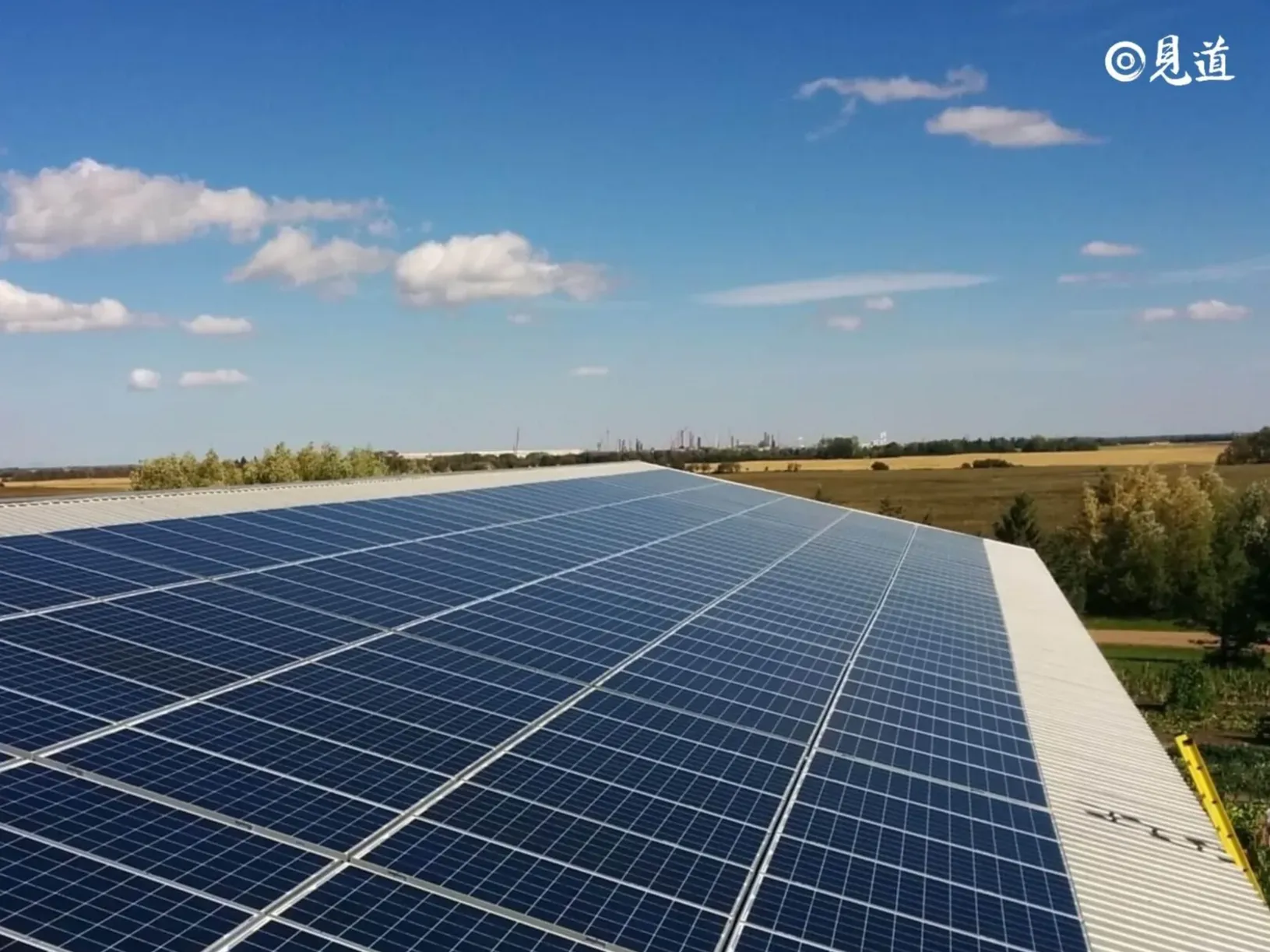 Sweden's Nordcell plans to build a 1.2GW PV module plant--Seetao