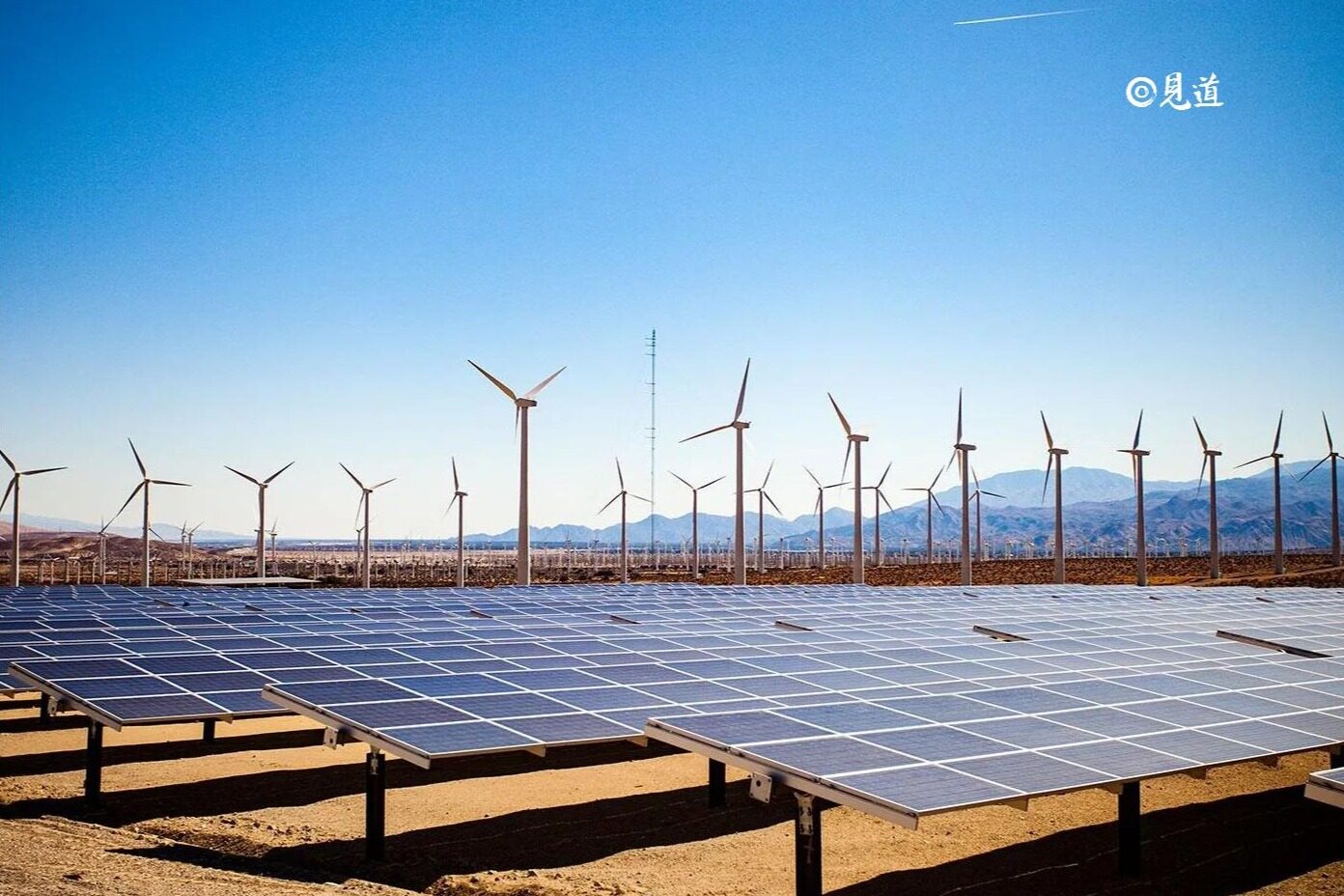 1.8GW！黑龙江又一可再生能源一体化项目落地--见道网