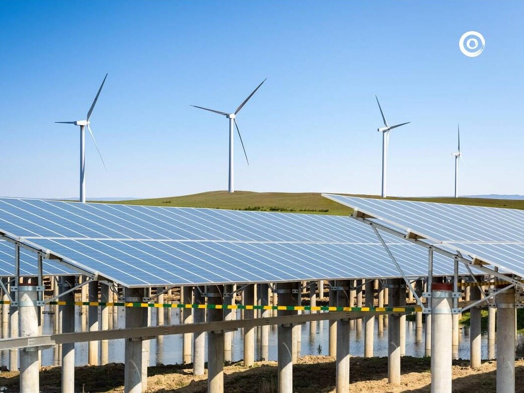 National Energy Group's 2024 target is announced--Seetao