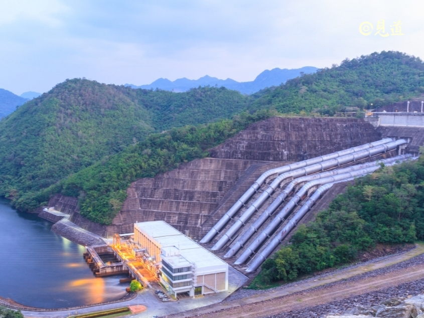 Fujian Hua'an Pumped Storage Power Station officially starts ...
