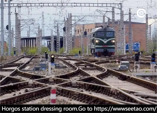 Xinjiang China-Europe freight trains will exceed 4,000 in 2024--Seetao