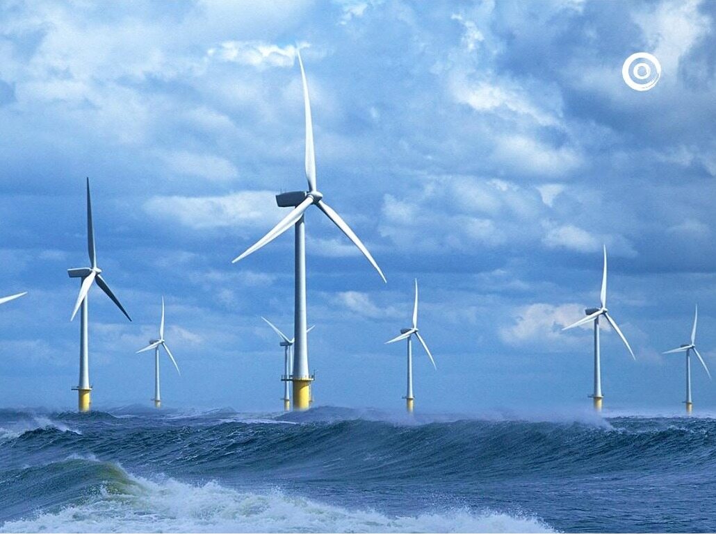 Brazil plans to build 22 MW offshore wind power project in Rio Grande ...