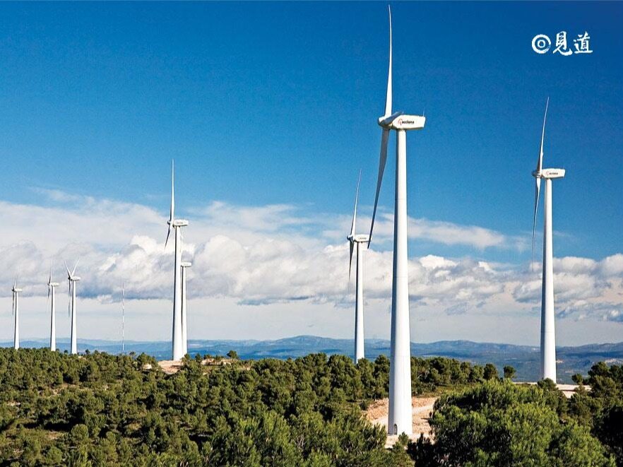 The first batch of UZI fans is running successfully--Seetao