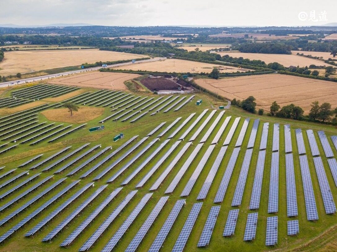 Government funding for Greek photovoltaic+solar thermal+energy storage ...