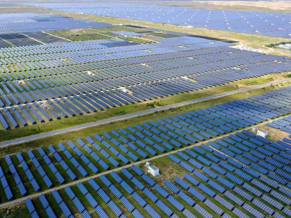 Qinghai photovoltaic industry accelerated the rise--Seetao
