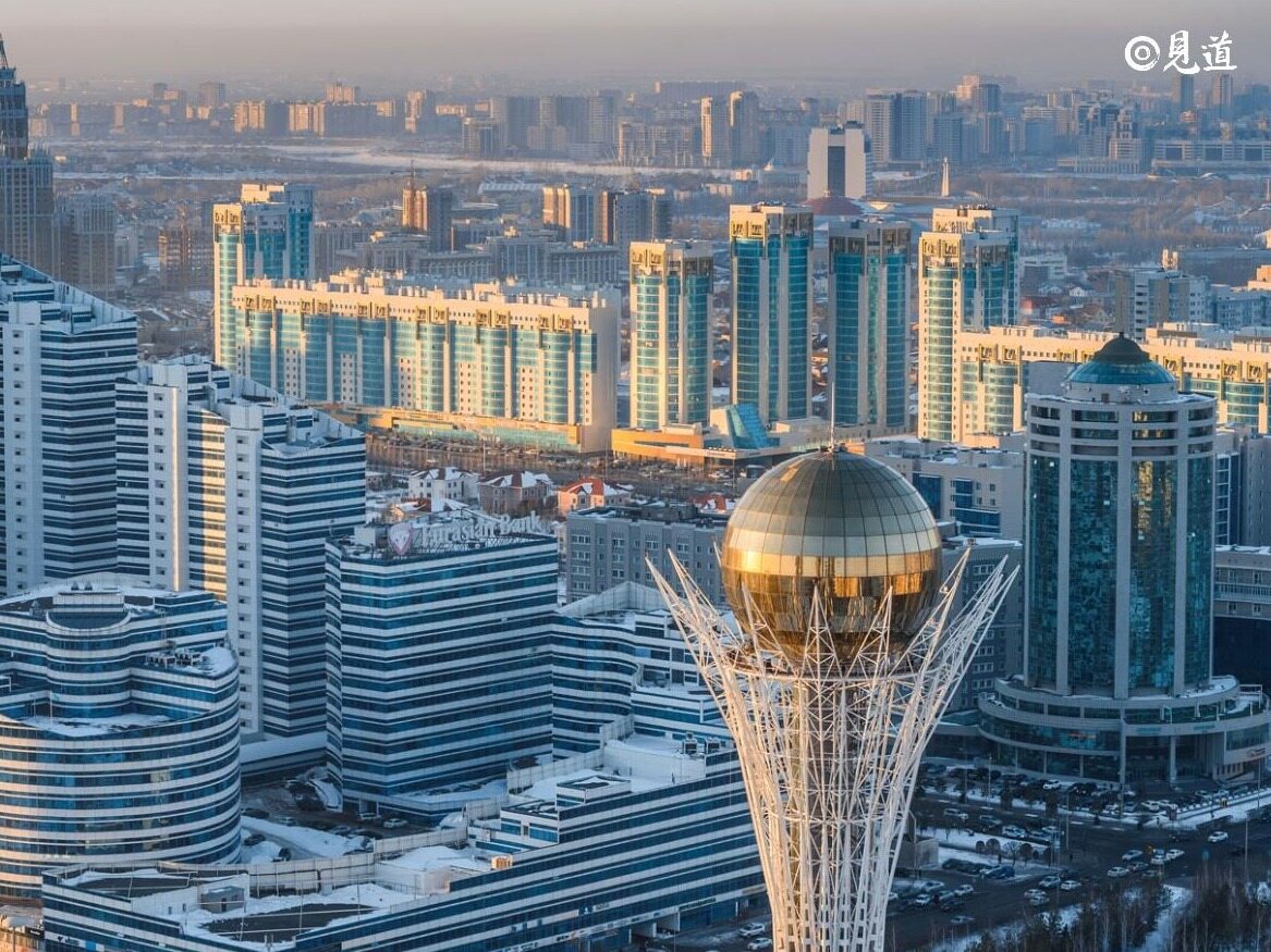 Ma Xingrui Erken Tunyazi Meets with Kasimov of Uzbekistan--Seetao