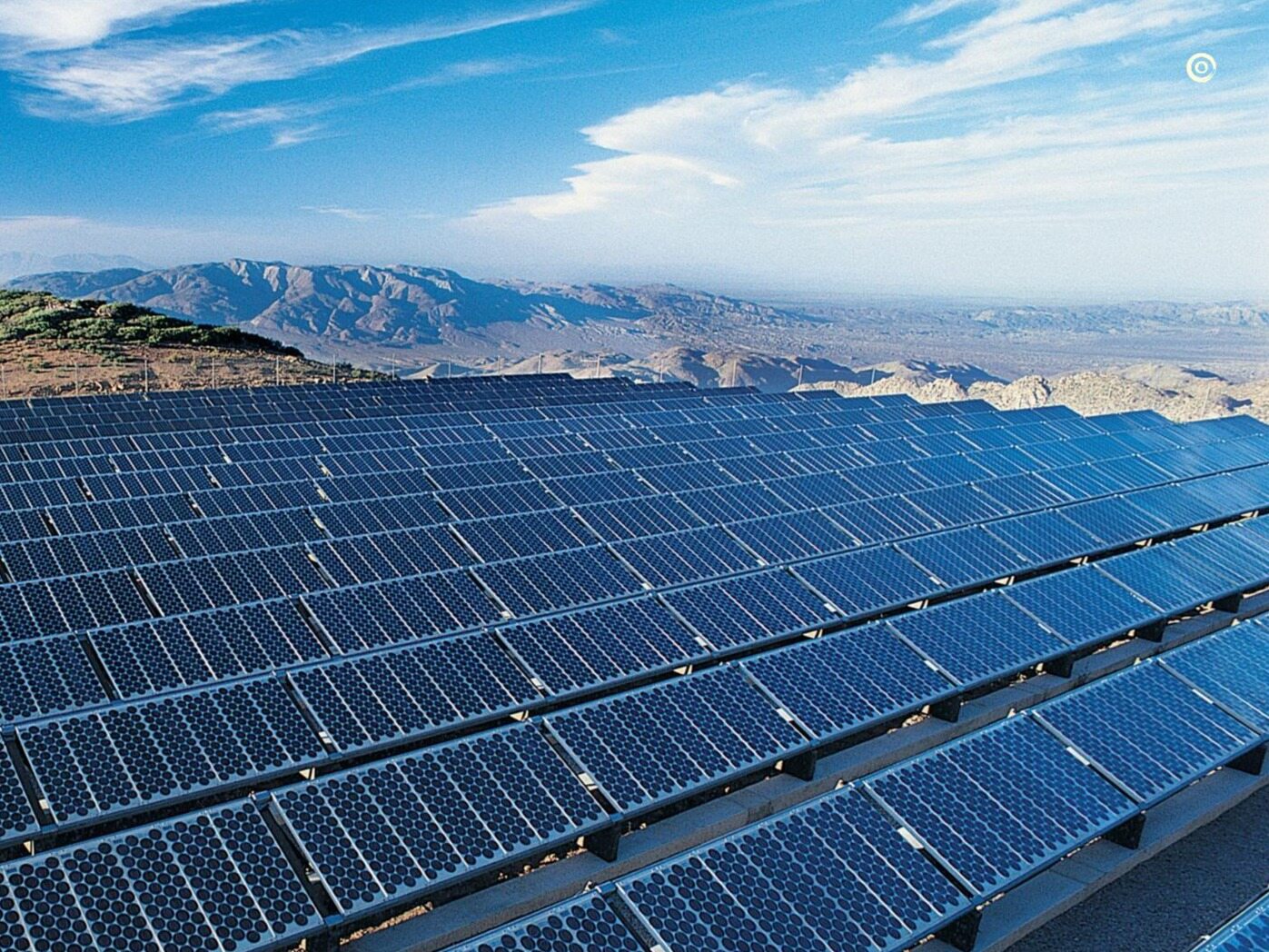 1.26 billion! Gansu Longnan 5GW photovoltaic module project starts ...