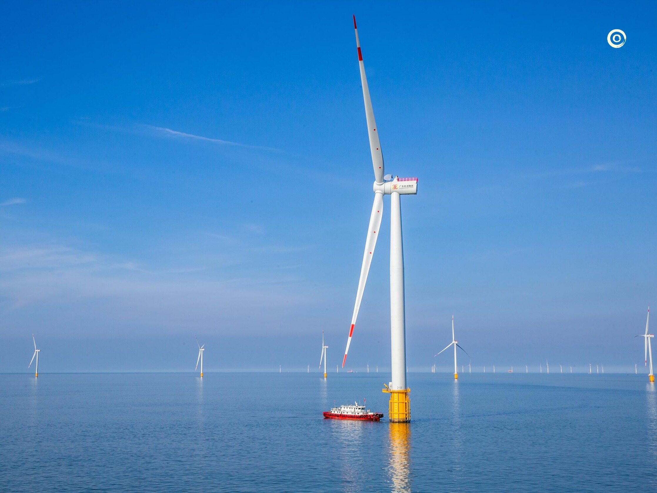 Jiangsu Province wind power intelligent manufacturing project ...