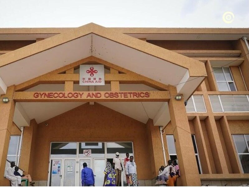 Chinese craze continues to heat up in South Sudan--Seetao