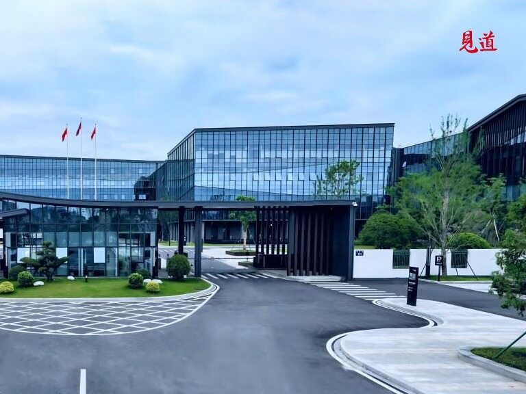Jiangsu Province power battery project officially started--Seetao