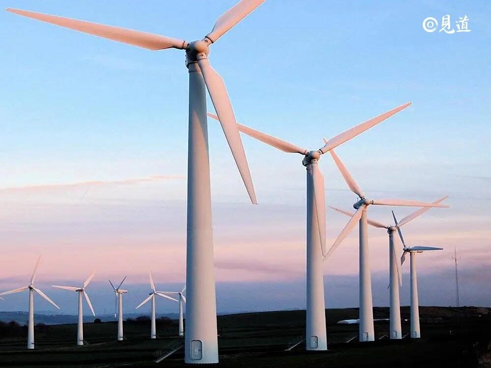 Qinghai Haixi 2GW wind power project started--Seetao