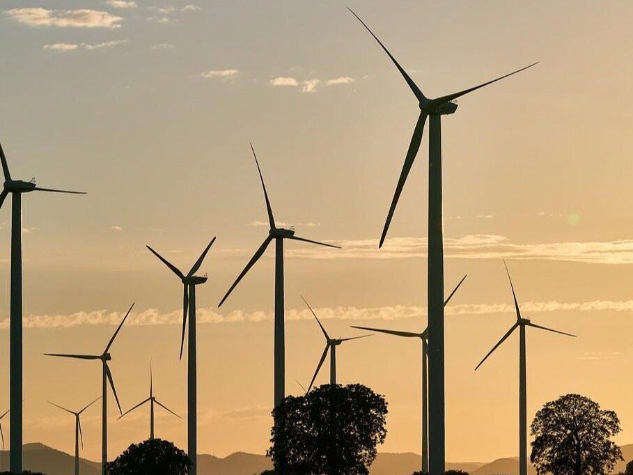 Moroccan 400MW wind power project bidding--Seetao