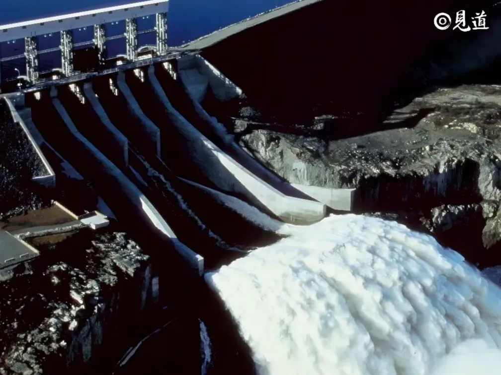 Yunnan Fumin pumped storage power station officially started--Seetao