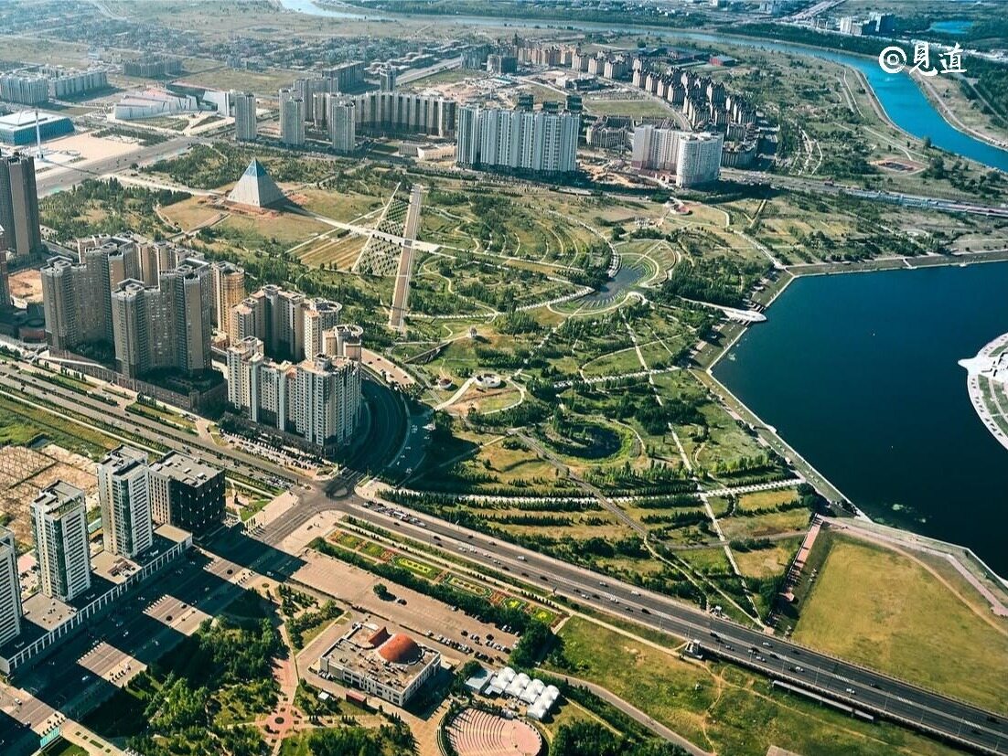 Sinopec's energy project in Kazakhstan has officially landed and ...