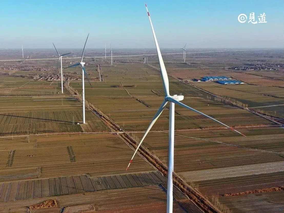 State Energy Group signed 1GW wind power project in Heilongjiang--Seetao