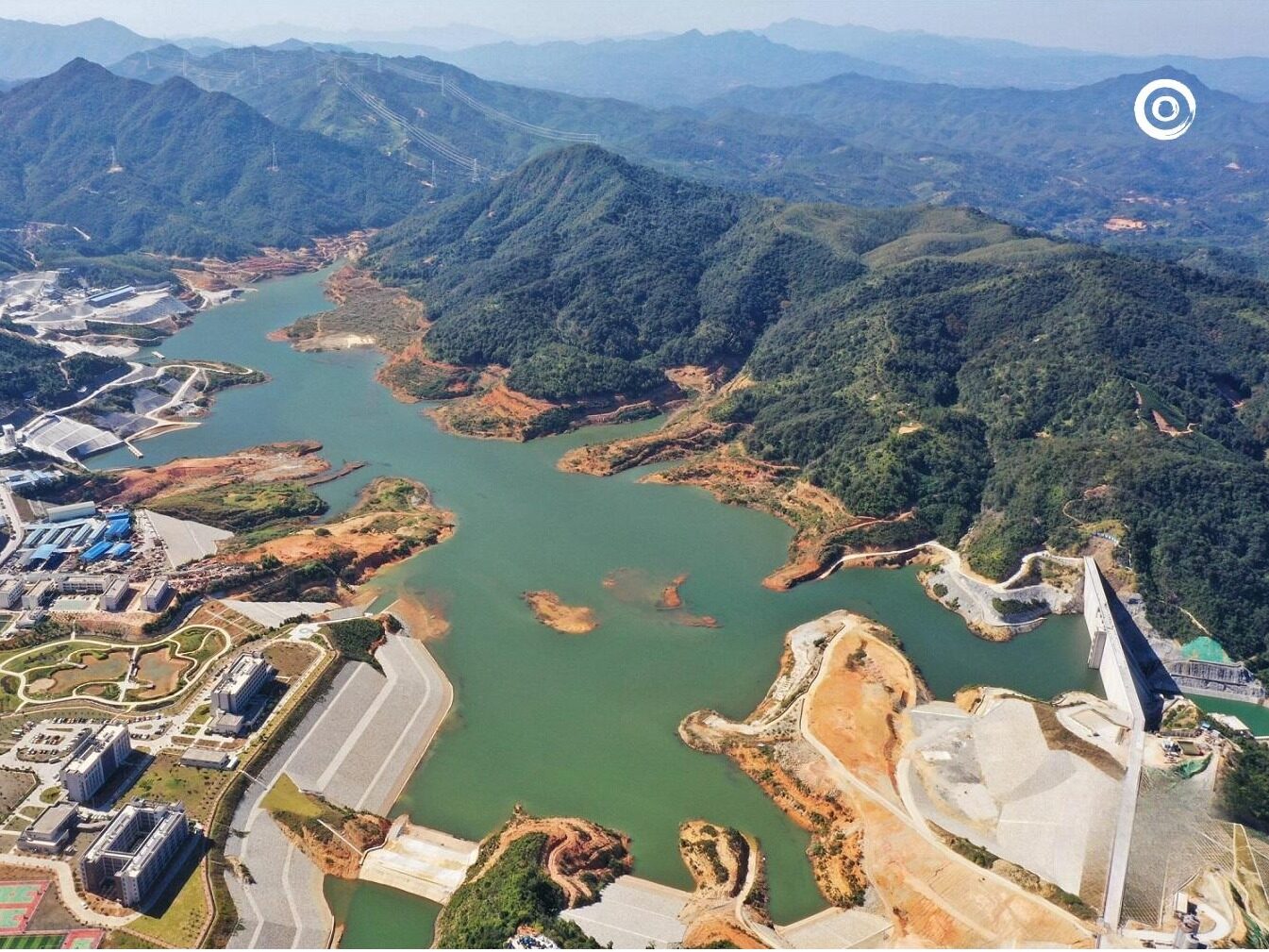 Jiangxi Suichuan pumped storage power station project approved--Seetao