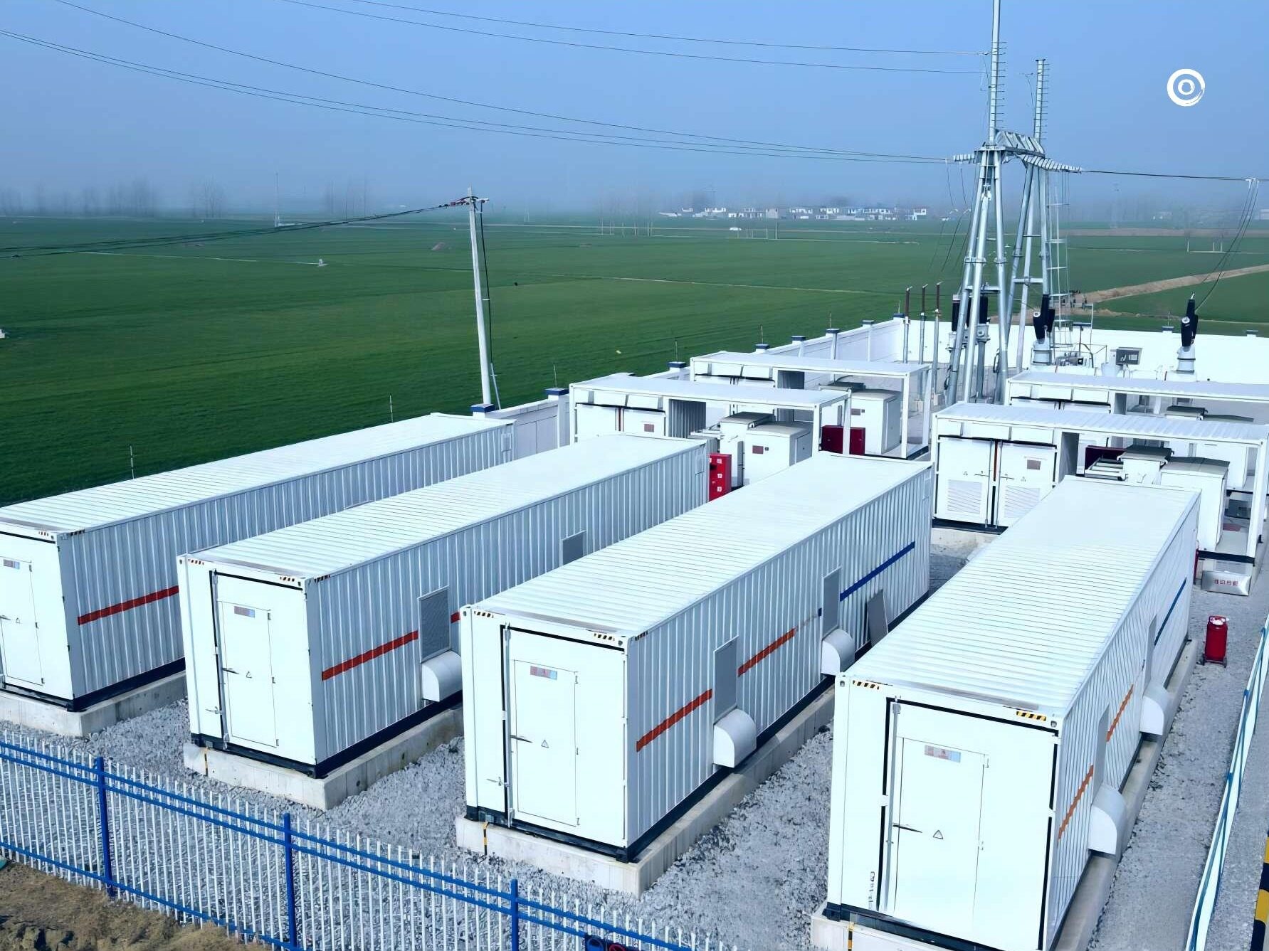Power Investment Energy plans to build 75MW/150MWh energy storage projects--Seetao