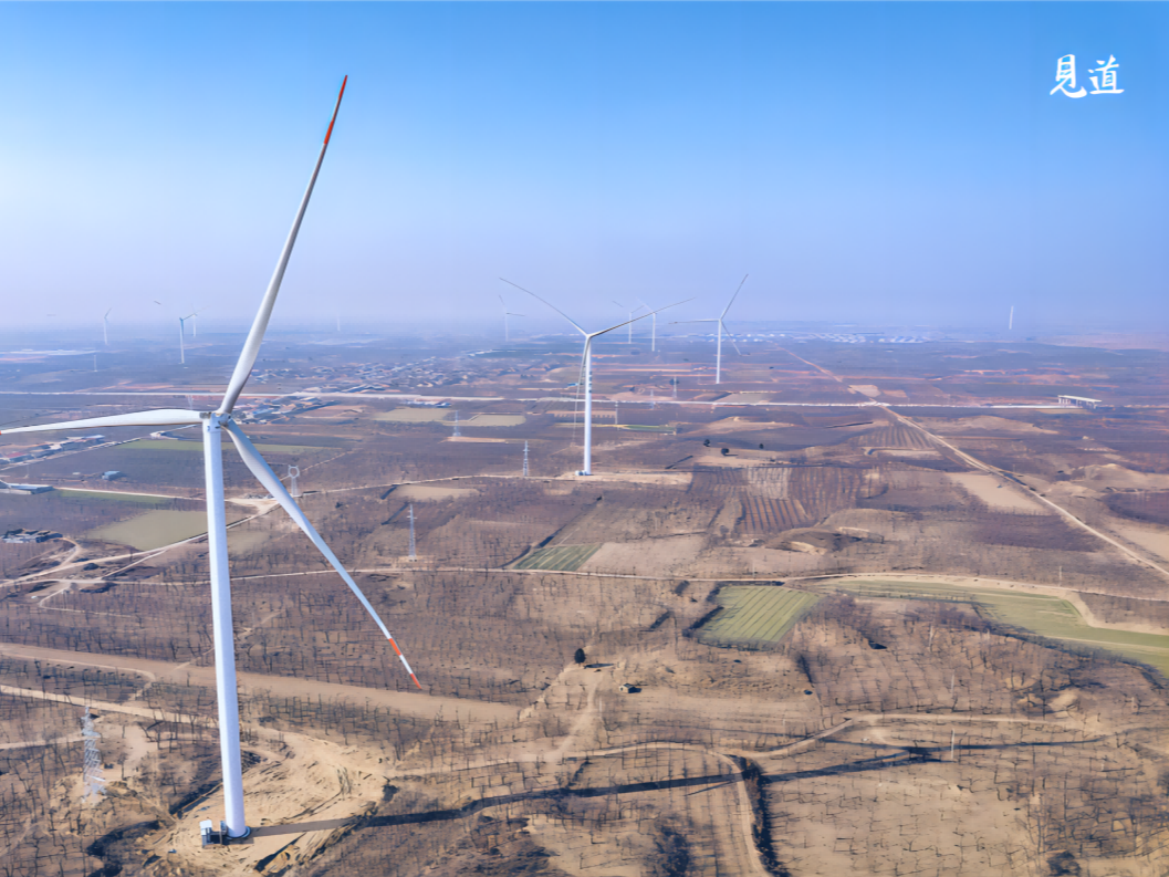 Huaneng signed a wind power project agreement with Yunnan Municipal ...