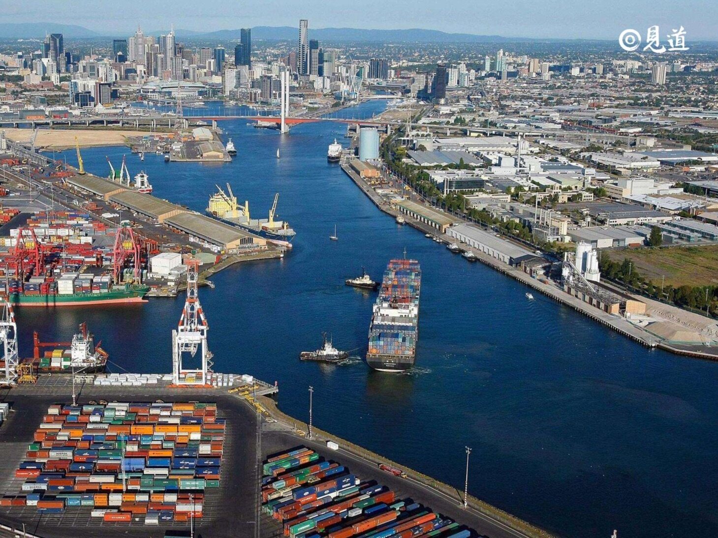 India's first deep-water transshipment port to open soon--Seetao