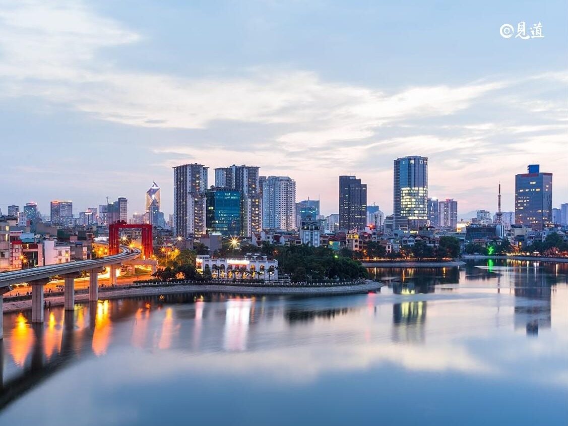 Vietnam CCP Beining Factory New Construction Project--Seetao