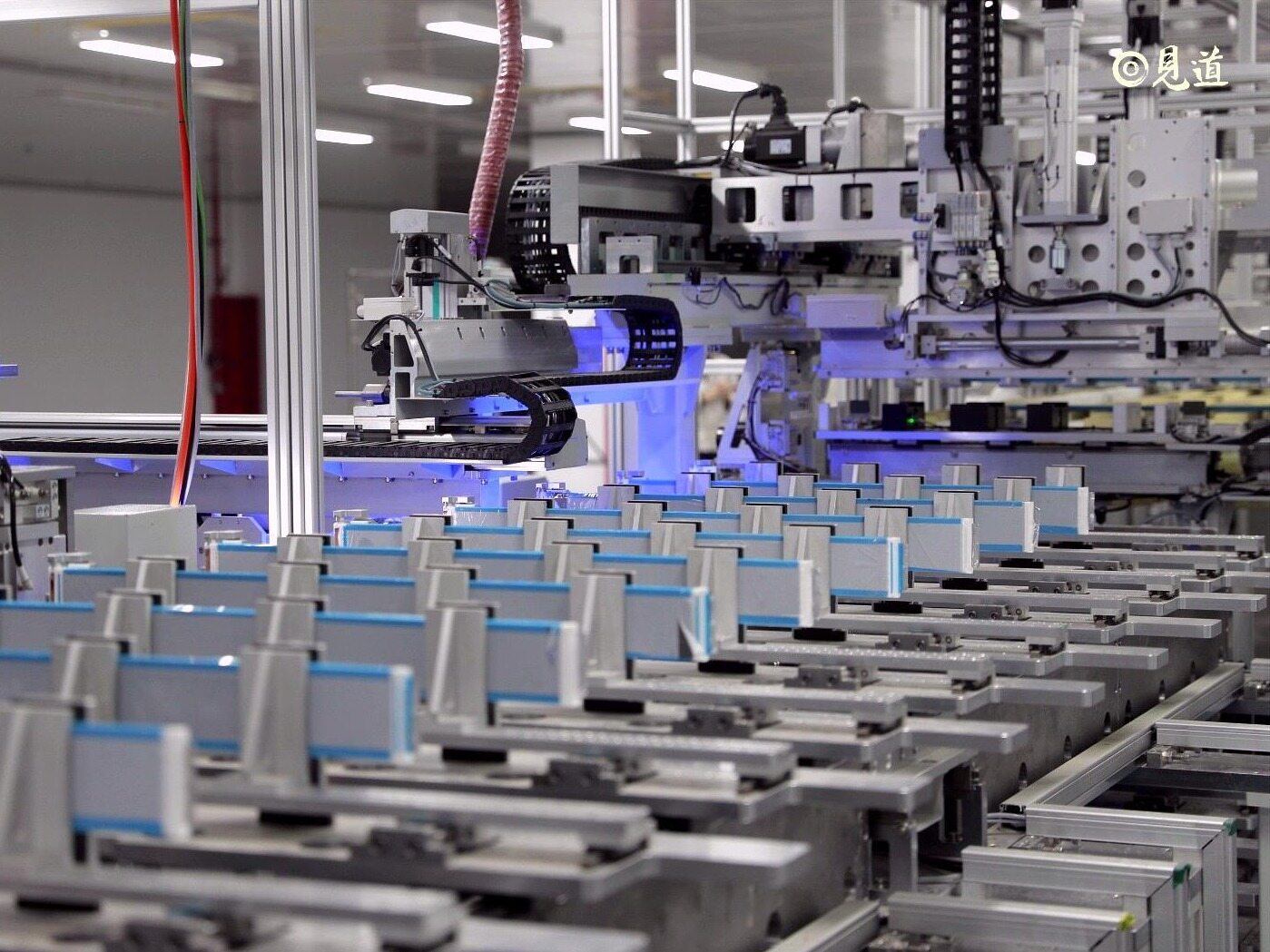 Statevolt豪掷32亿美元，阿联酋拉斯海玛崛起全球顶尖电池超级工厂--见道网