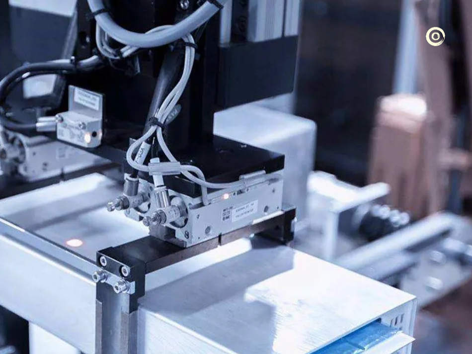 Ordos's first lithium battery project is about to go into production ...