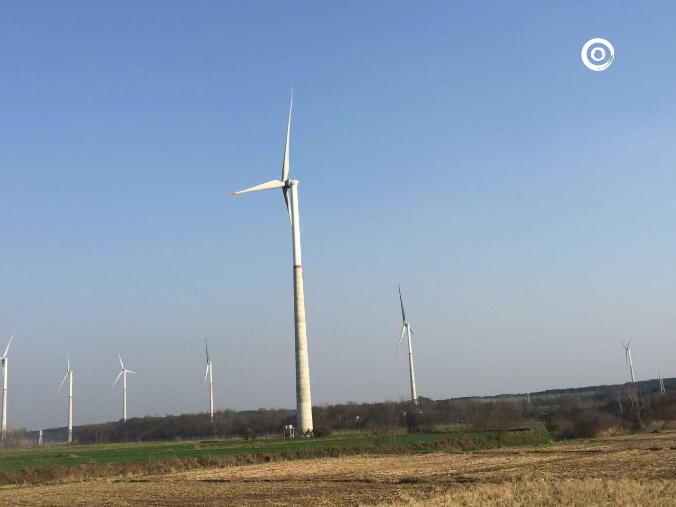 Shenneng Hainan CZ2 Offshore Wind Power Demonstration Project Launched ...