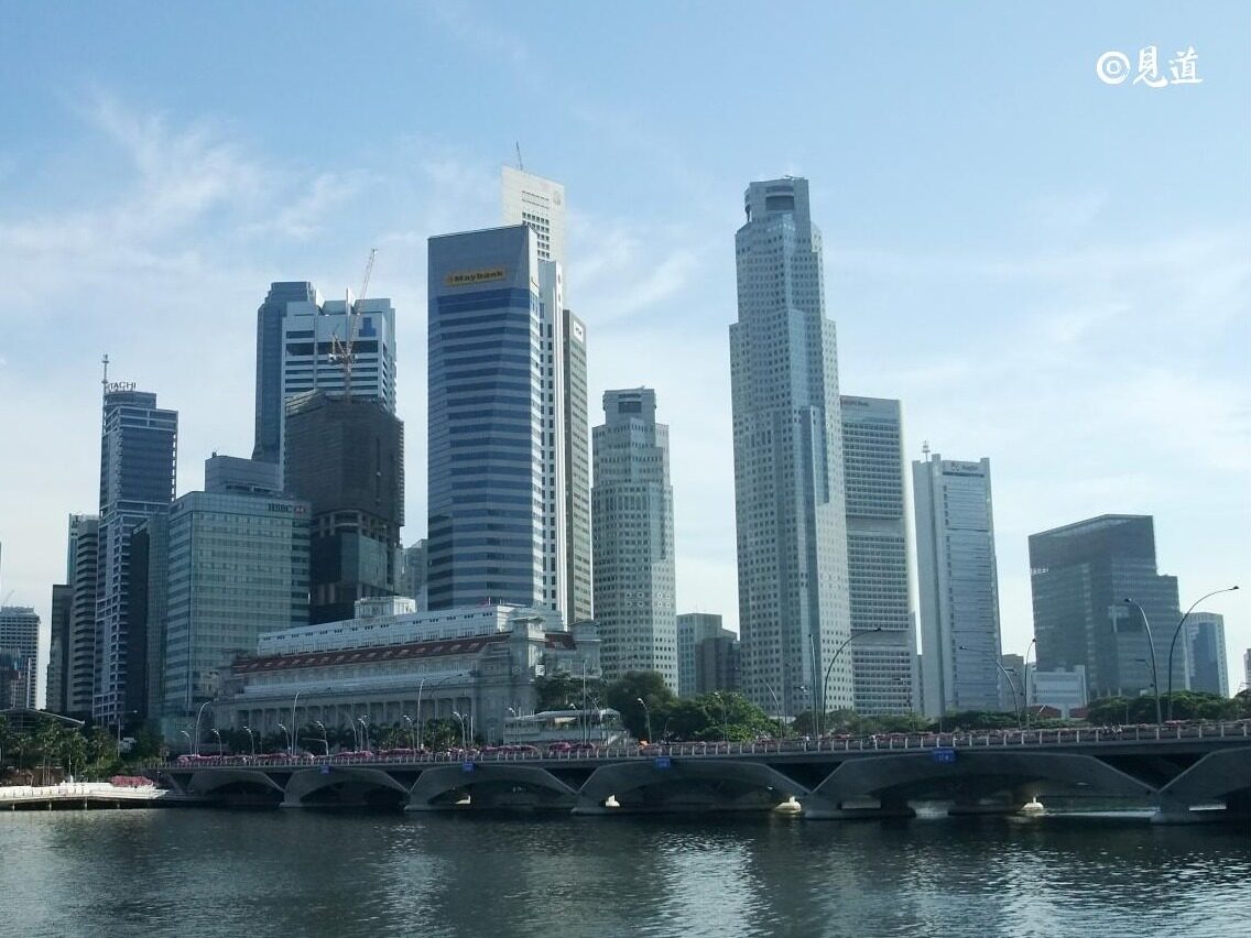 CCCC Singapore has won two consecutive bids for major housing projects ...