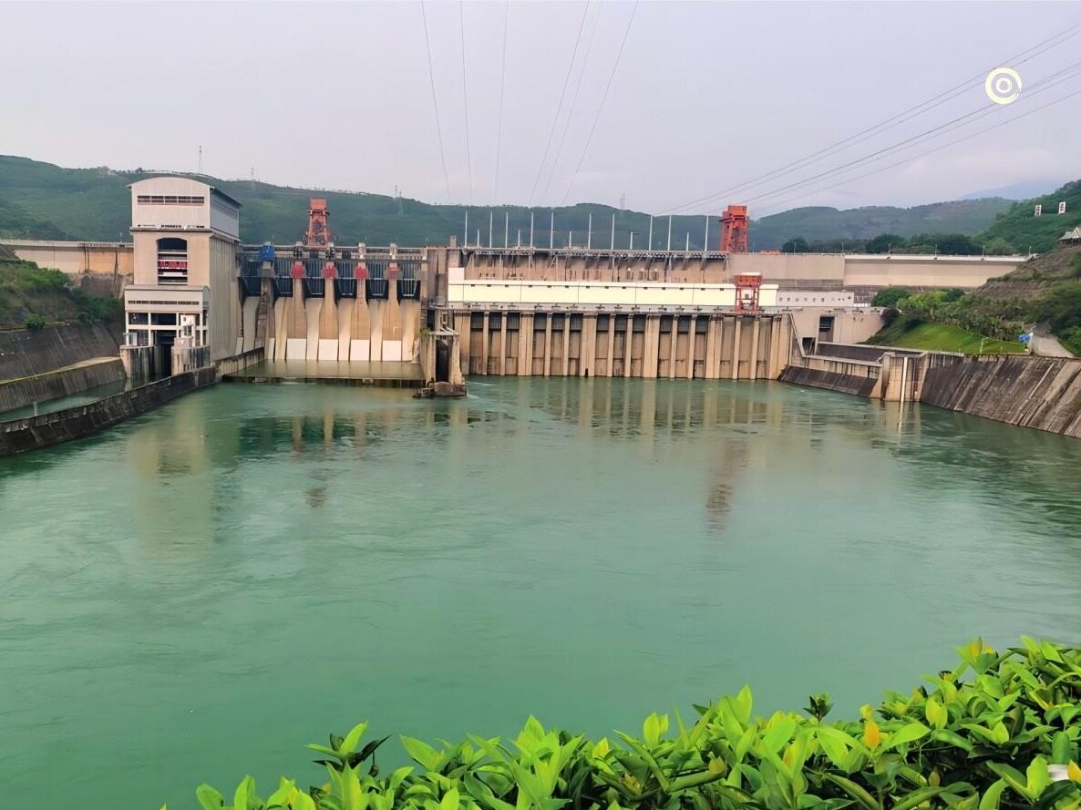 1200 mw. Gansu Yumen Pumped Storage power station project was approved ...