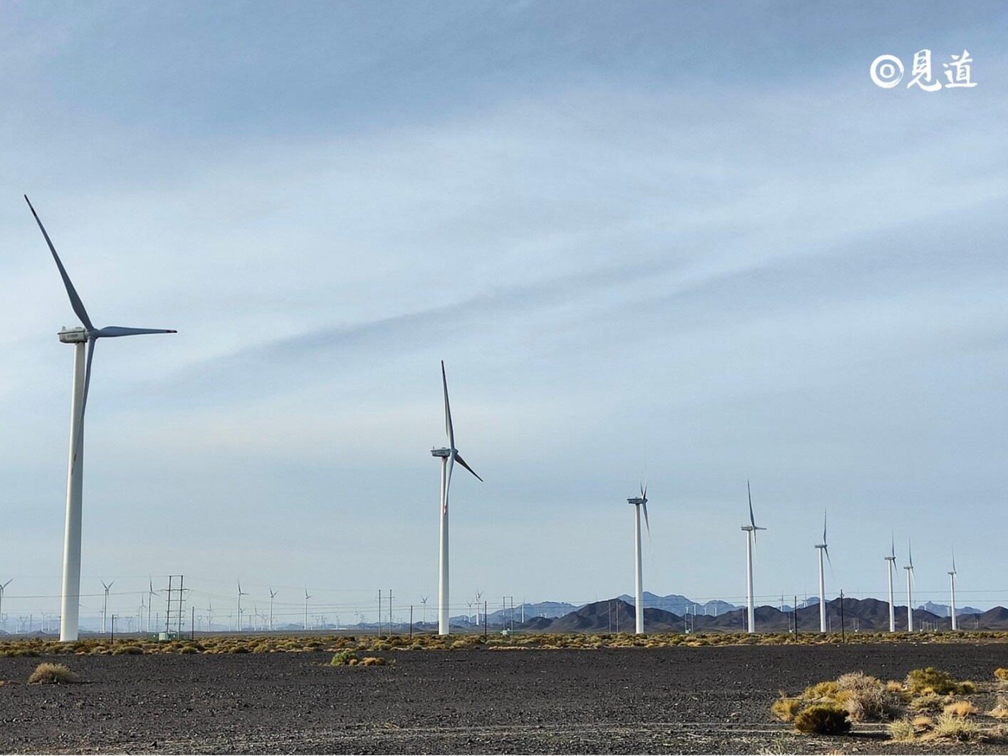 Latest news on wind power energy-Wind Power New Energy News and ...