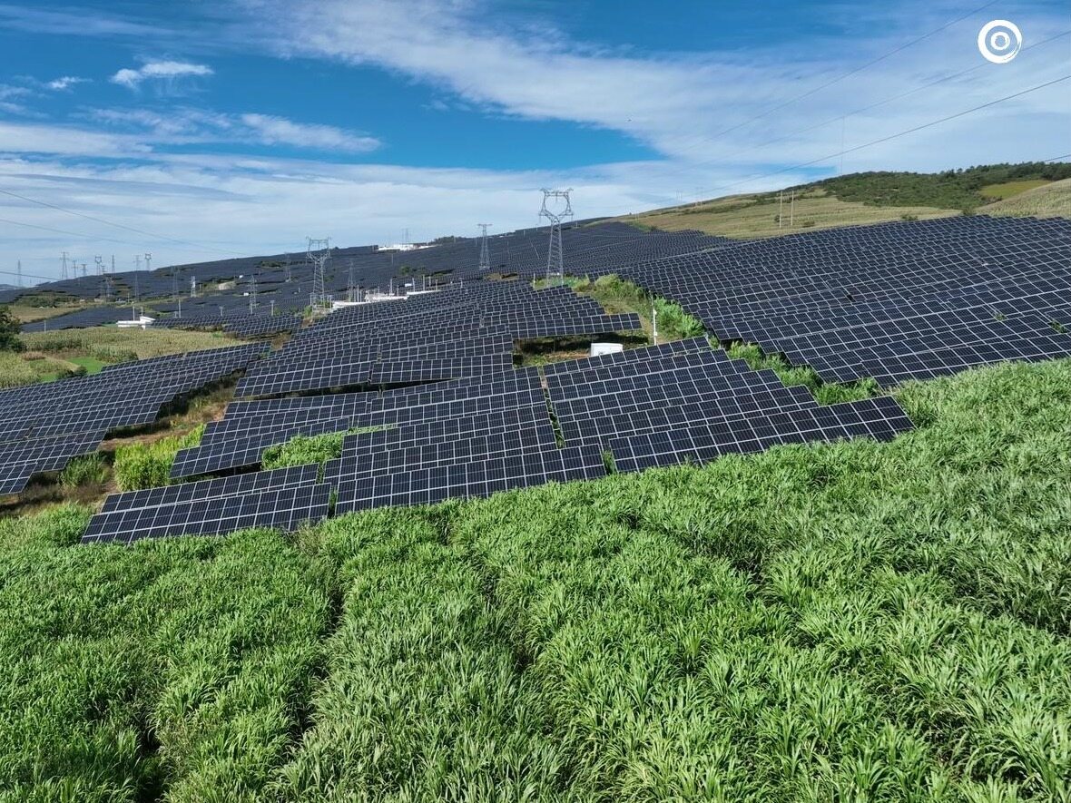 China Huaneng new energy installed capacity exceeded 80 million ...