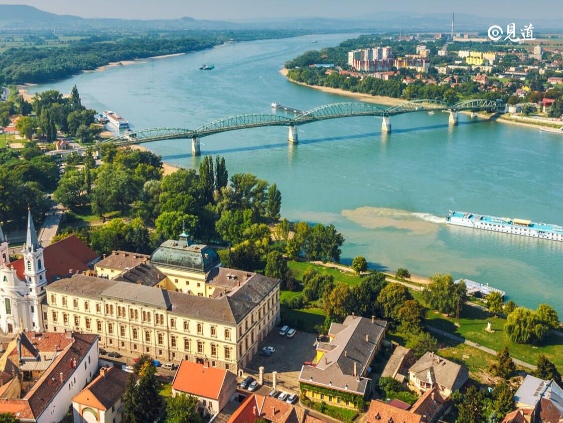 Hungary leads the expansion and deepening of the the Belt and Road in ...