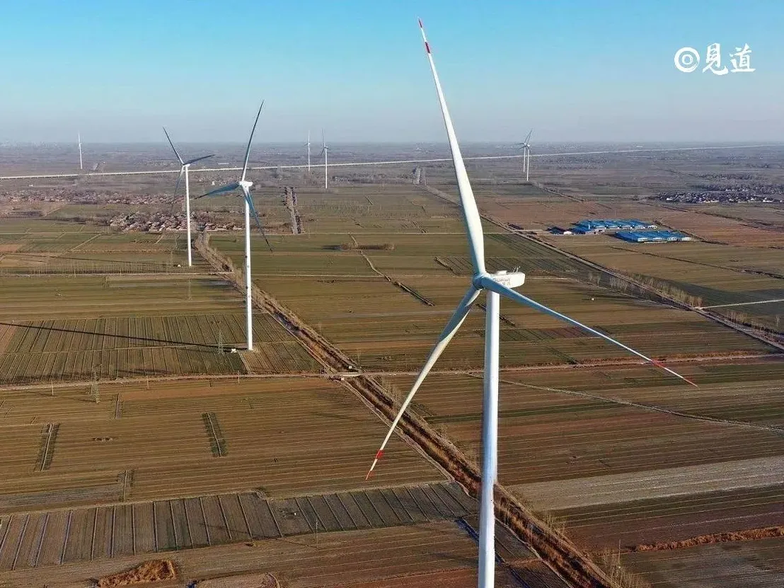 Huantai Energy will build a 500MW wind power project in Uzbekistan--Seetao