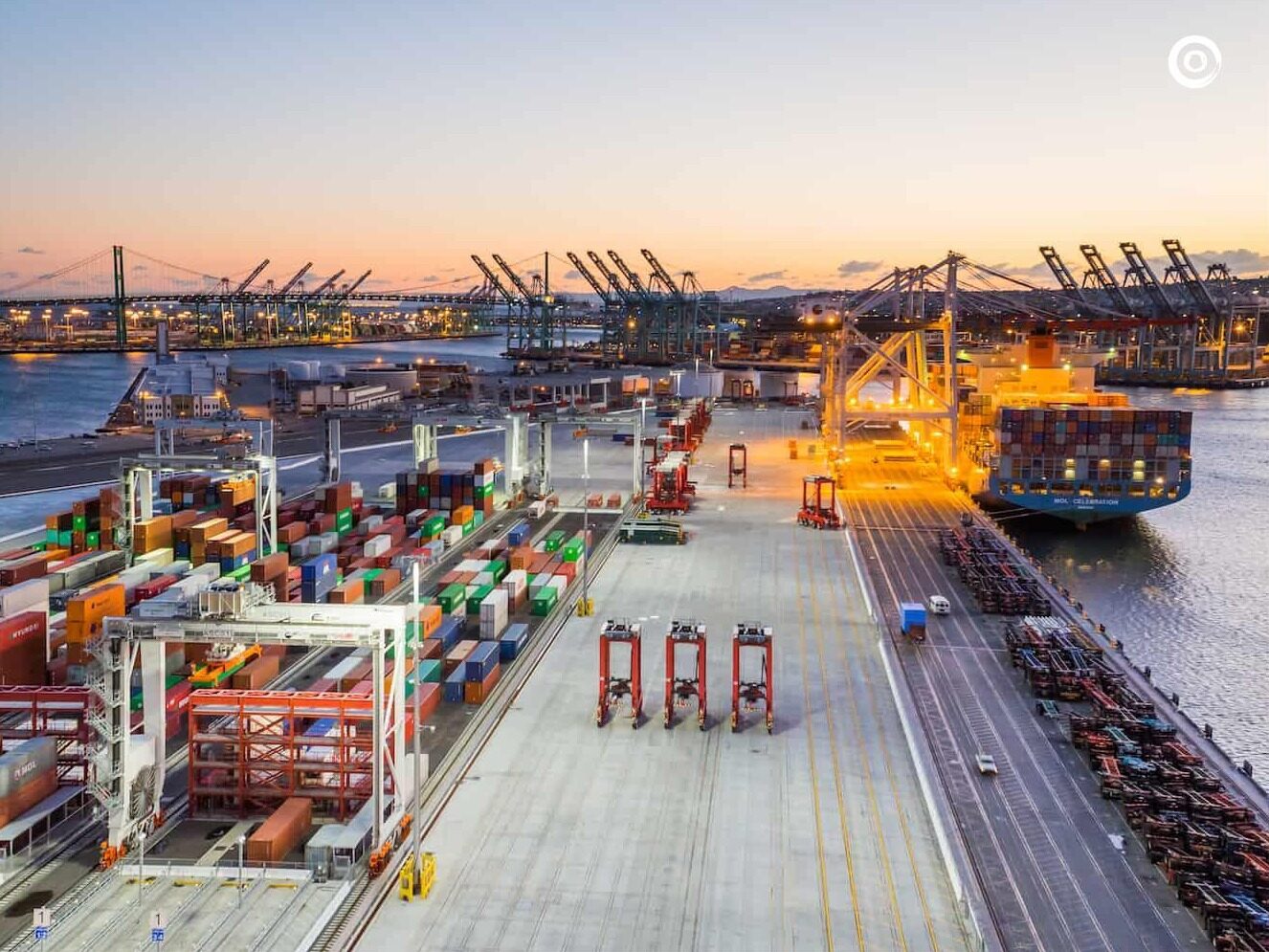 Multipurpose terminal automation is also coming--Seetao