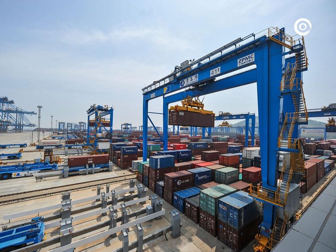 ICTSI acquires rights to operate container terminal in Visayas ...