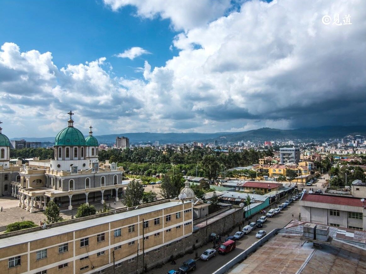 CSCEC builds diversion power stations in Central and Eastern Europe--Seetao