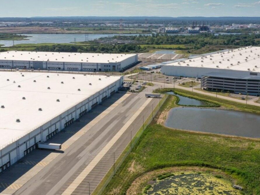 Fujian Laize Fujian-Taiwan Integrated Logistics Park Project Starts--Seetao