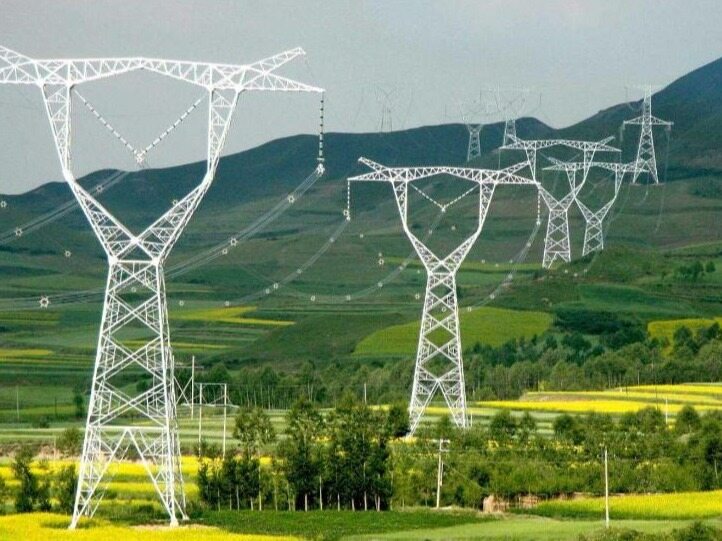 ستبدأ شركة State Grid Shandong Electric Power المئات من المشاريع بقدرة ...