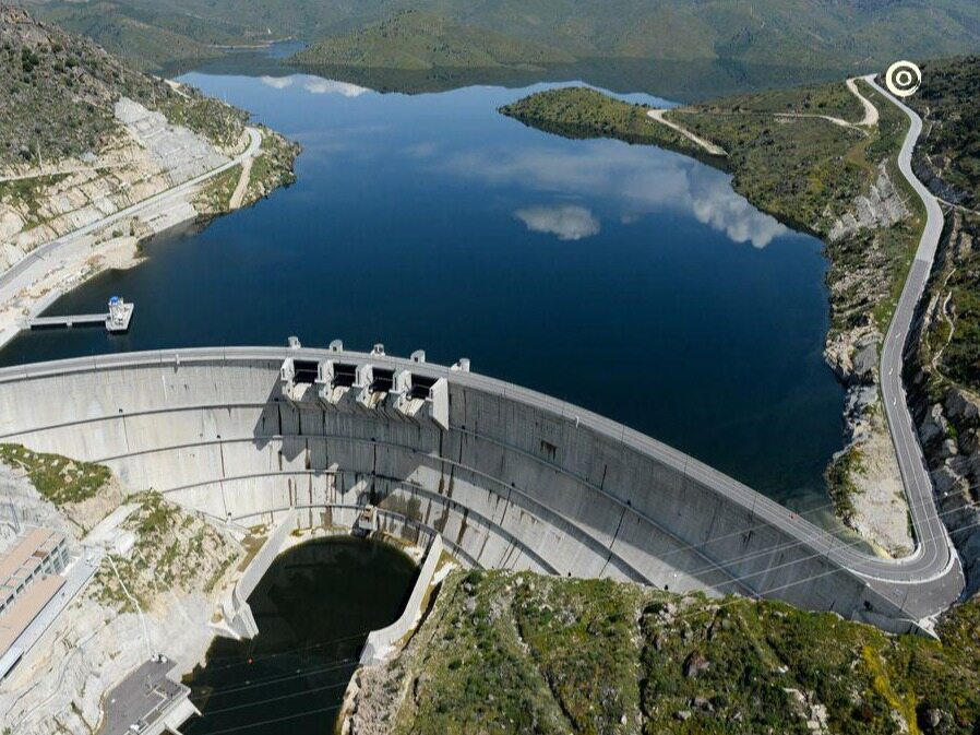 Angola Luacim Hydropower Station inaugurated!--Seetao