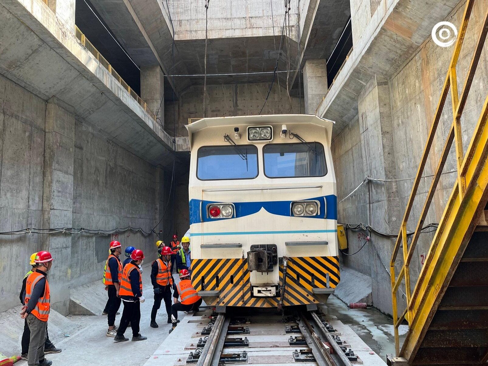 206.8亿！江苏无锡至宜兴城际轨道交通工程开标，中铁十四局，葛洲坝集团联合体斩获大单！--见道网