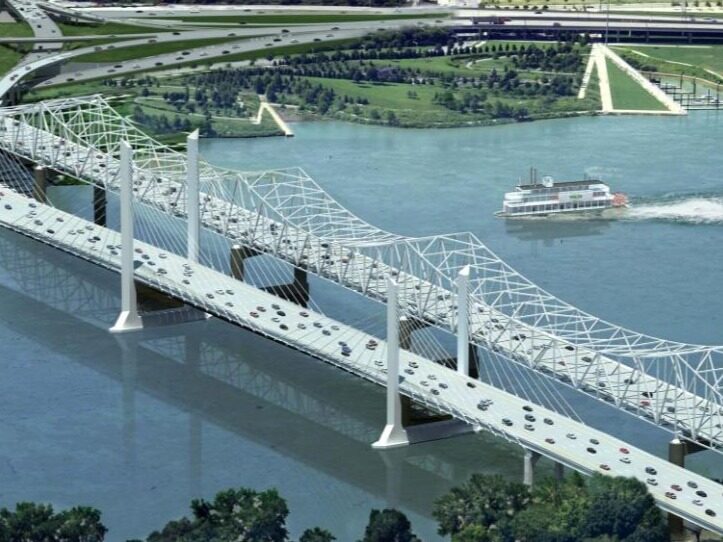 Construction of new bridge over Ohio River to begin--Seetao