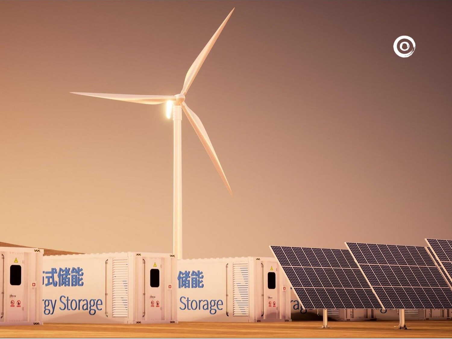 Envision Energy Storage wins the bid for large UK energy storage ...