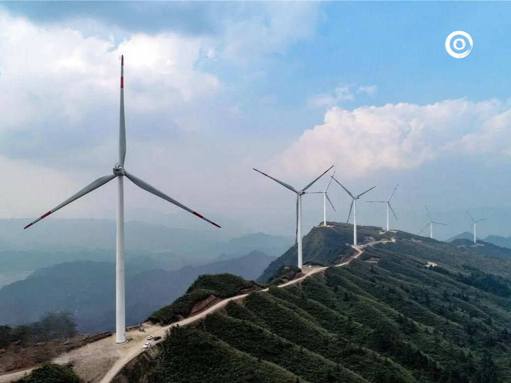 CNNC Huineng signs contract for Chongqing 150MW wind power project--Seetao