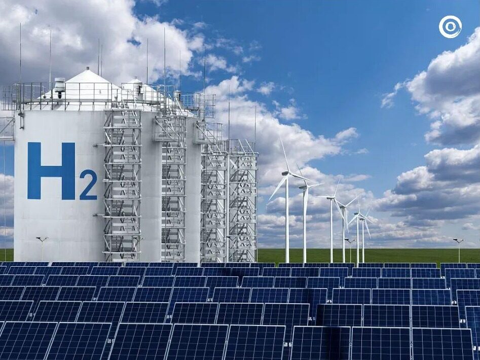 Zhejiang Jinhua Wucheng signed a number of hydrogen energy industry projects--Seetao