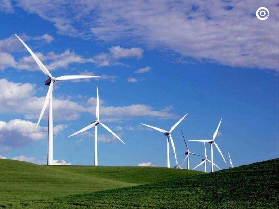 Huadian signed a 200MW distributed wind power project in Fujian--Seetao
