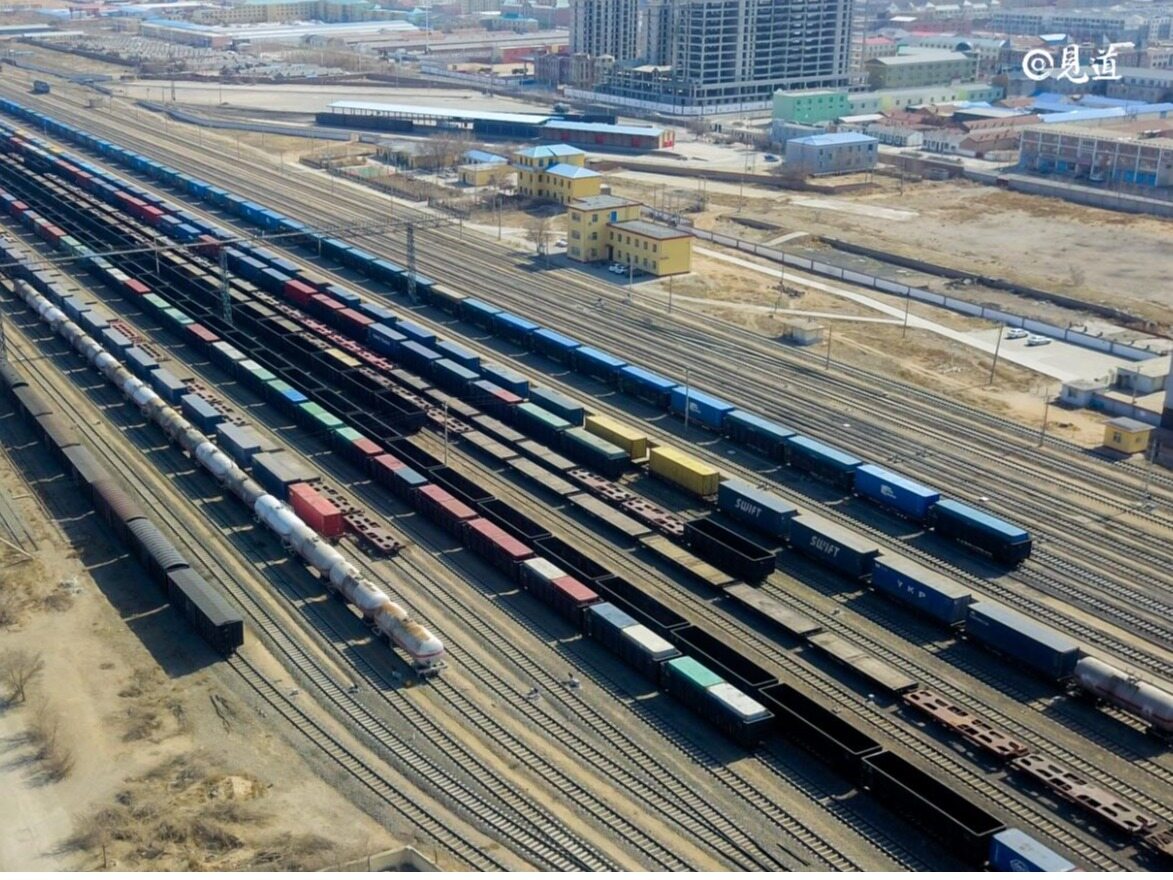 Construction of Jiamusi Tongjiang Railway Renovation--Seetao