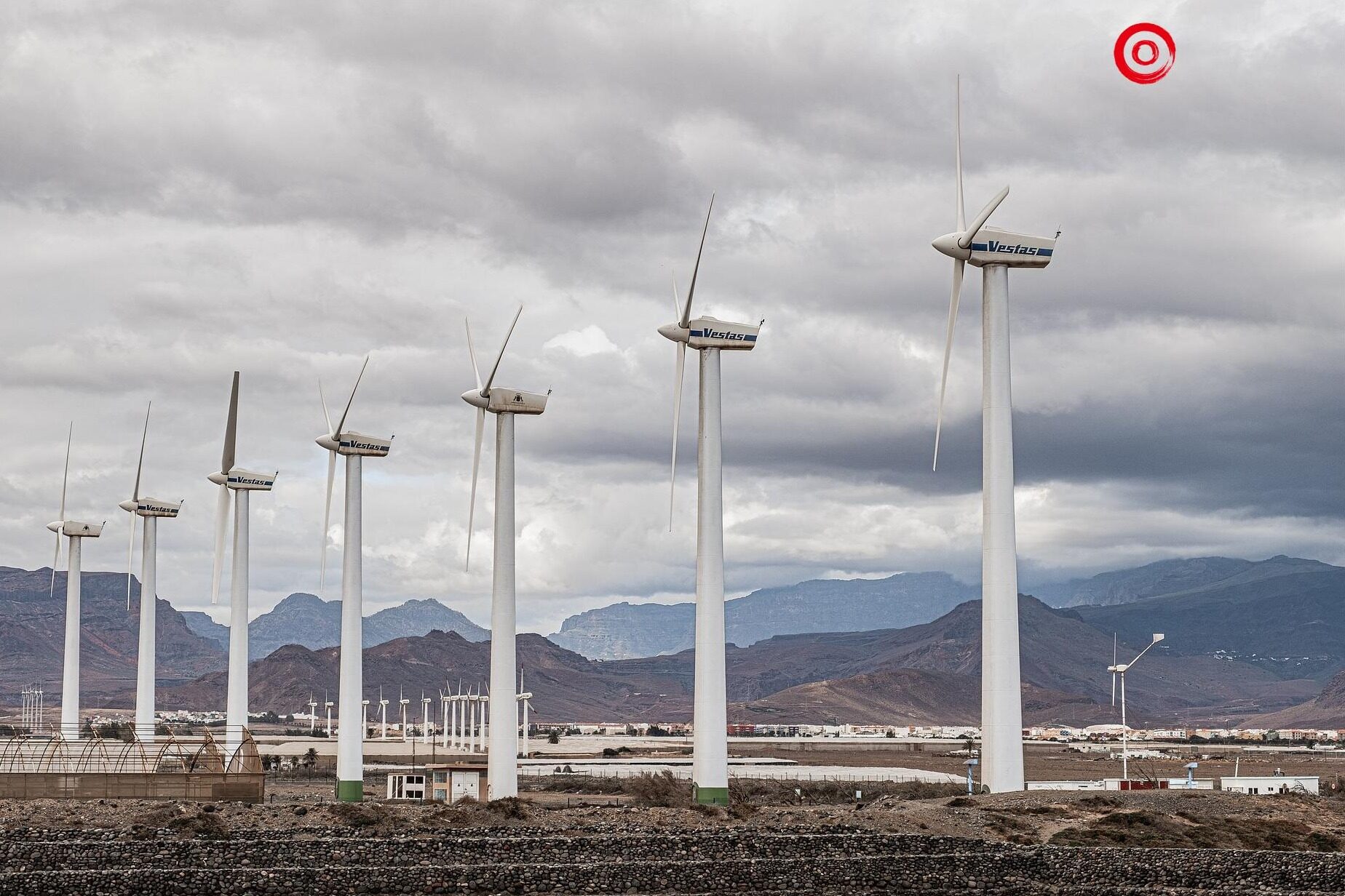 中东三国计划在2030年新增100GW新能源项目--见道网