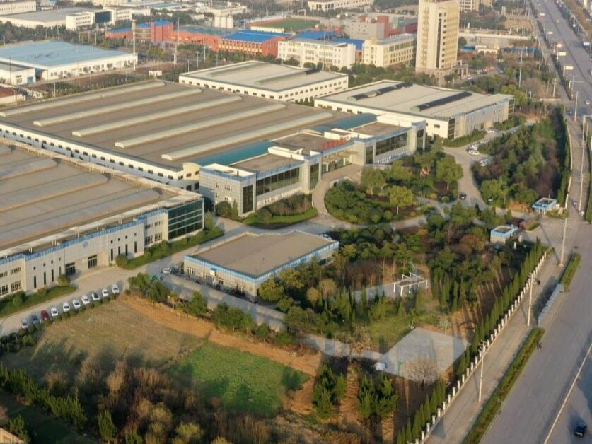 In 2027, Huainan, Anhui will build 1,253 kilometers of rural roads--Seetao